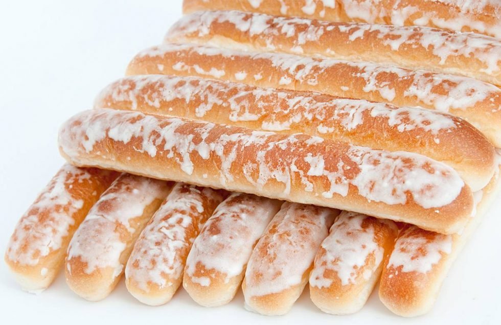 Te traemos la receta de los Fartons valencianos | Inmobres